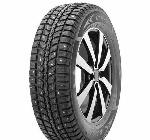 КАМА Кама-505 175/70 R13