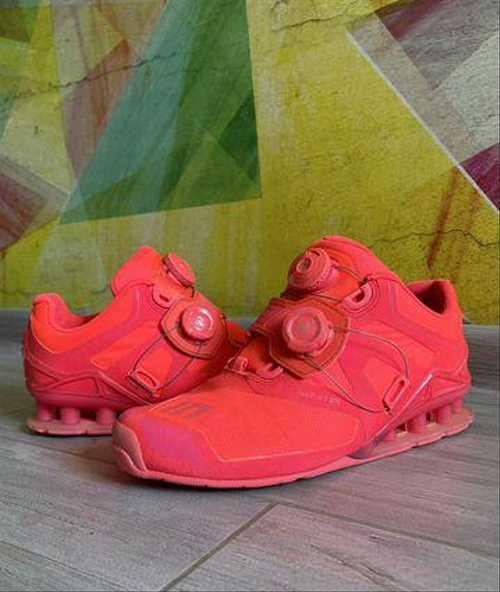 Штангетки inov-8