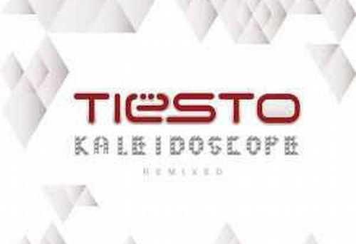 Tiësto* – Kaleidoscope Remixed CD