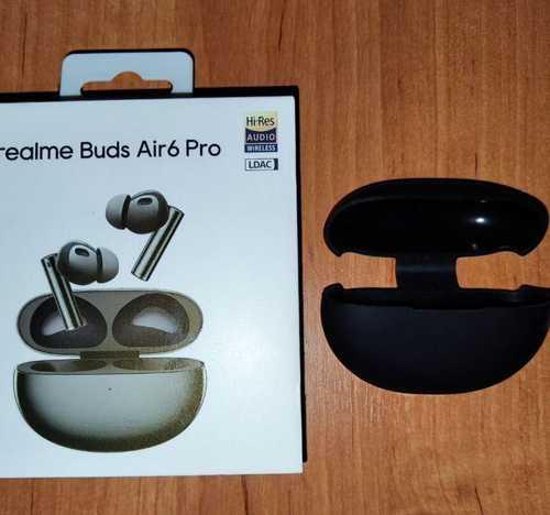 Realme buds air 6 pro