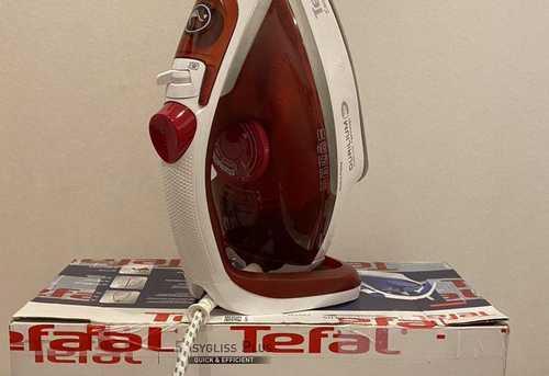 Утюг бу Tefal