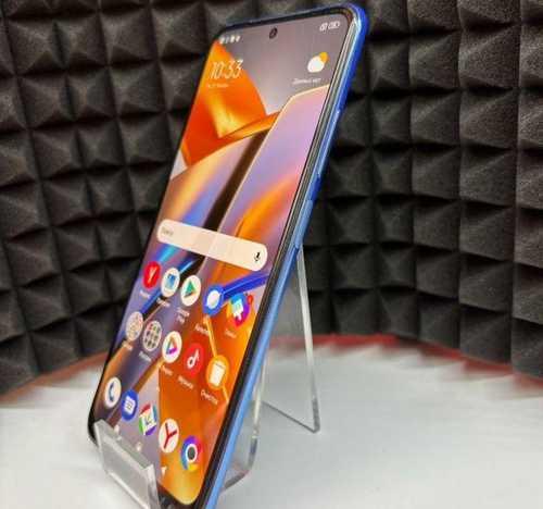 Xiaomi POCO M5s, 6/128 ГБ