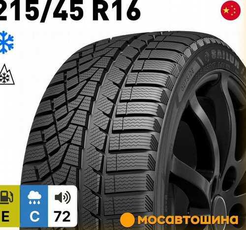 Sailun Ice Blazer Alpine EVO1 215/45 R16 90V