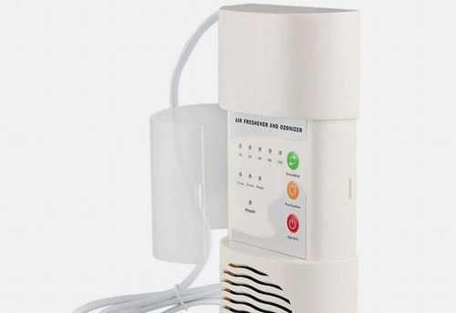 Озонатор воздуха с антибактериальным фильтром