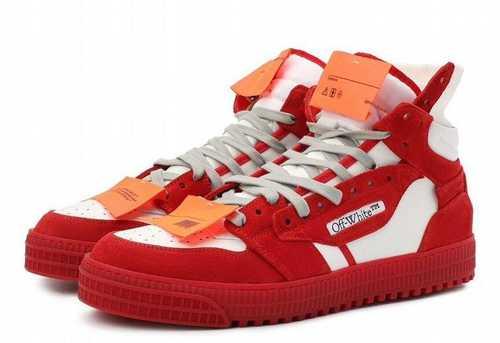 Кроссовки off-white off court 3.0 оригинал