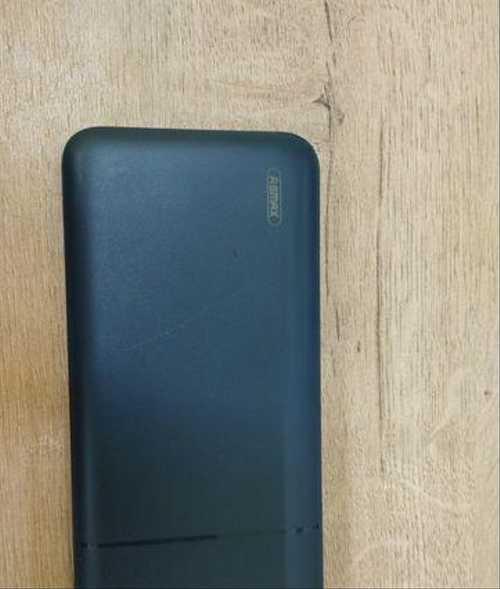 Power Bank 1000mAh remax model RPP-96