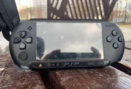 Sony PSP