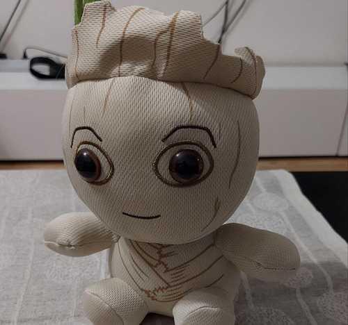 Мягкая игрушка Грут