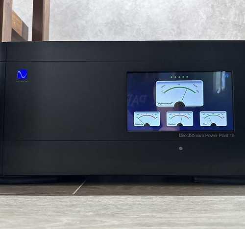 PS Audio DirectStream Power Plant 15 Регенeратор