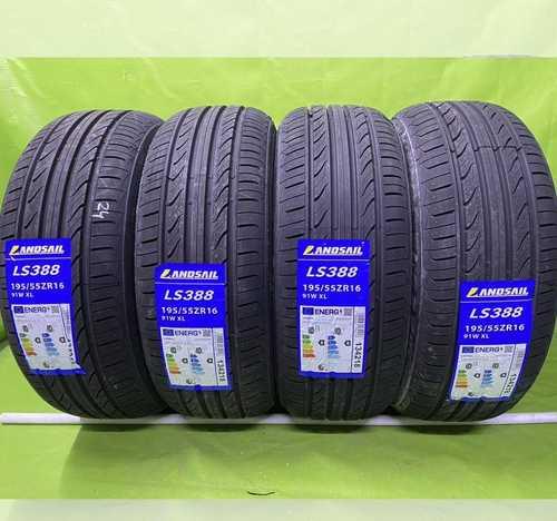 Landsail LS388 195/55 R16 91W