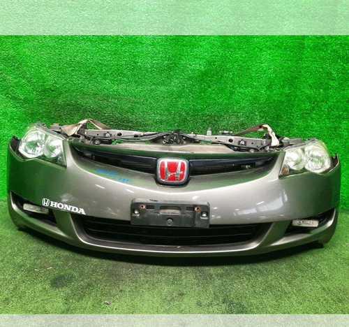 Ноускат Honda Civic 4D