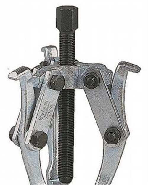Съемник 200мм белый 3-х лапый 525405