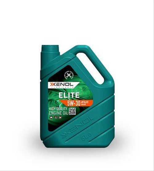 Xenol elite 5W-30 SL/CF
