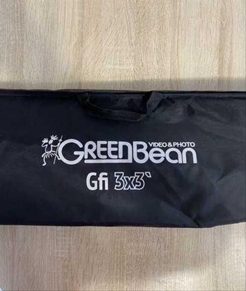 Октобокс GreenBean GB Gfi Octa 3 (90 cm)