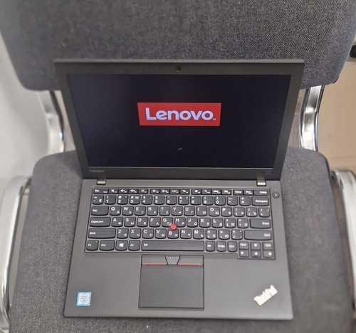 Lenovo thinkpad x260 12.5 ips/i7-6600u/8/128