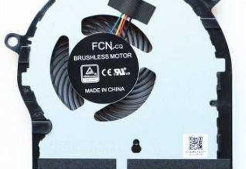 Вентилятор (кулер) для ноутбука Asus FX80 FX504 GP