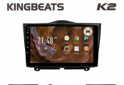 Магнитола KingBeats 2G+32G для LADA Granta FL