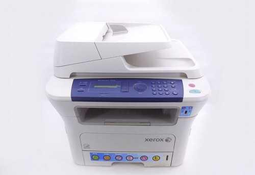 Мфу Xerox WorkCentre 3220 Новый картридж 100 (4100