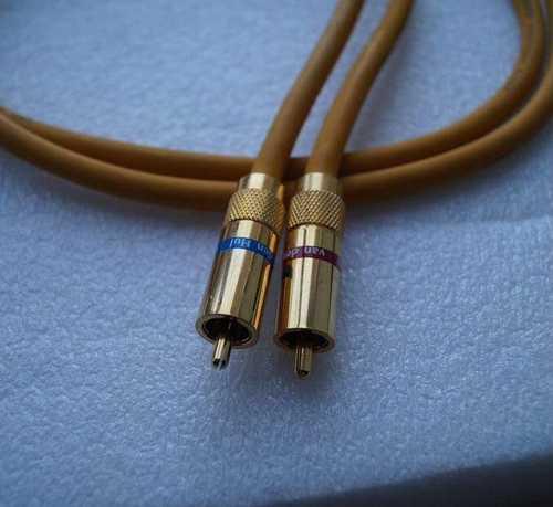 Межблочные кабели RCA Van Den Hul D 102 mk III
