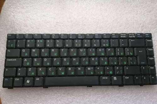 Клавиатура для ноутбука asus Z99H