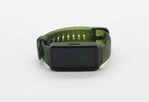 Фитнес-браслет Huawei Band 8 Green на запчасти