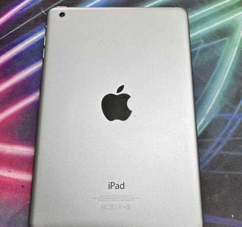 iPad mini 1 16gb wifi