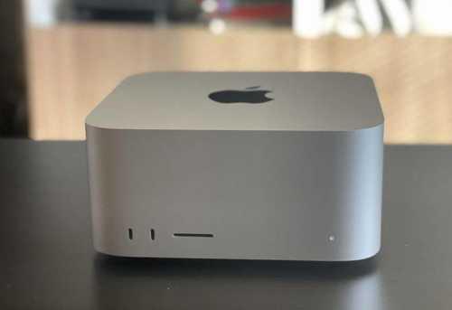 Apple Mac Studio M2 Max 32/512GB (2023) -В наличии