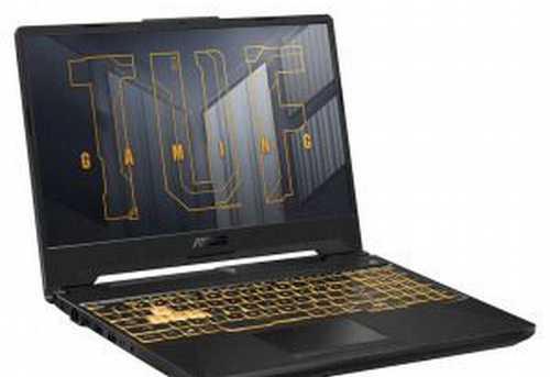 Игровой ноутбук Asus TUF Gaming F15 2021, 15.6", 8