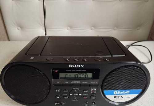 Музыкальный центр sony ZC-RC60BT