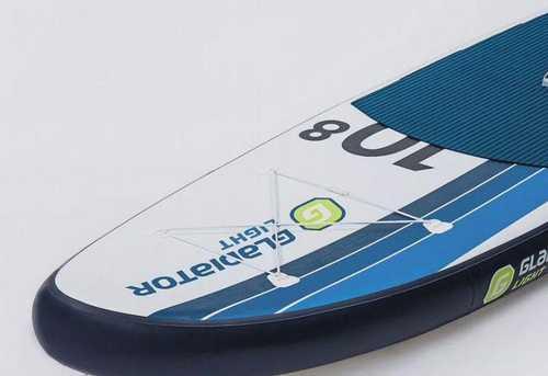 SUP сап доска Gladiator LT10.8