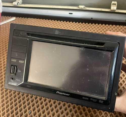 Магнитола Pioneer avh-2300dvd