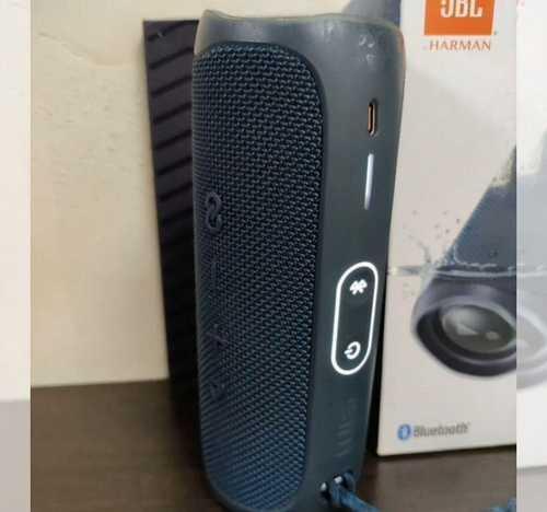 Jbl flip 5