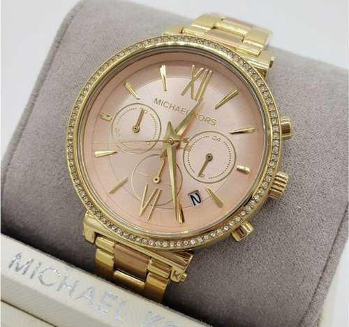 Женские часы Michael Kors MK6584