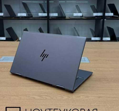 HP Envy x360 15 2-in-1 ultra7/16GB/1024SSD