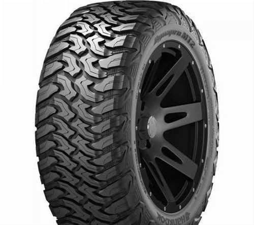 Hankook Dynapro MT2 RT05 215/85 R16