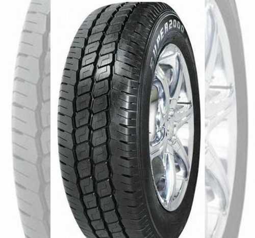 Hifly Super 2000 175/65 R14 T