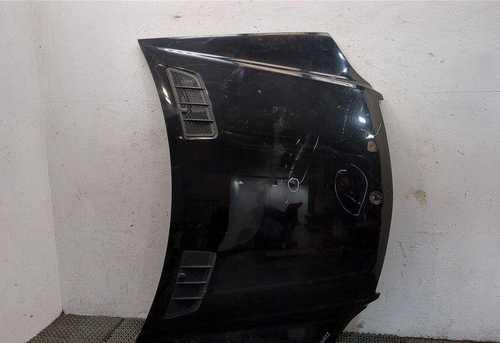 Капот Mercedes ML W164, 2006