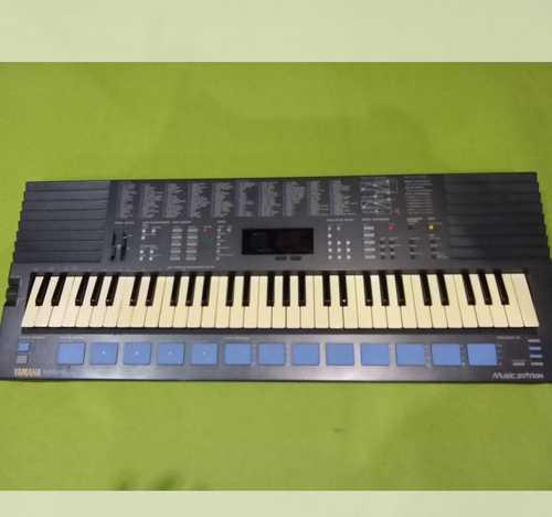 Синтезатор Yamaha pss-680