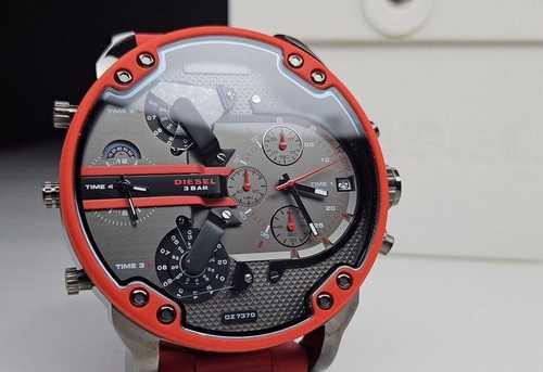 Diesel DZ7370 Мужские кварцевые наручные часы