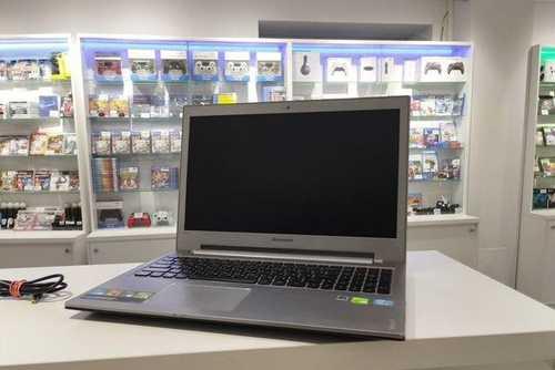 Ноутбук Lenovo Ideapad Z500