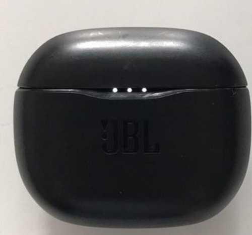 Беспроводные наушники jbl