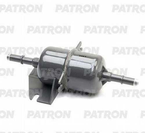 Фильтр топливный fiat palio 1.0-1.5 pf3081 patron