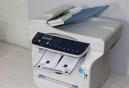 Мфу Xerox 3100 с апд (картридж новый)