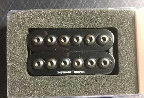 Seymour duncan invader