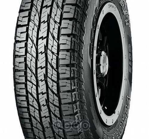 Yokohama Geolandar A/T G015 235/60 R16
