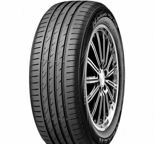 Nexen N'Blue HD Plus 195/45 R16 84V