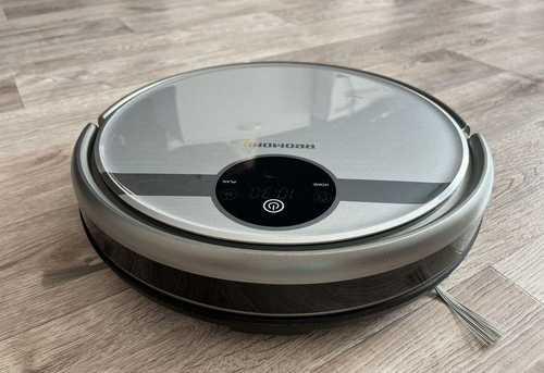 Робот-пылесос Redmond RV-R500 | Festima.Ru - Мониторинг объявлений