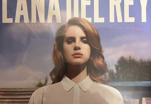 Винил Lana Del Rey: Born To Die (2 LP)