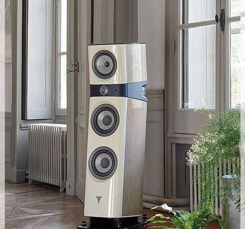 Напольная акустика Focal Sopra N 2