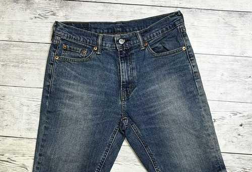 Джинсовые шорты Levis 541 30 размер